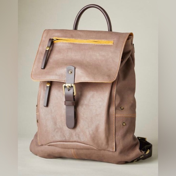 Sundance | Bags | Price Drop Banyan Backpack | Poshmark